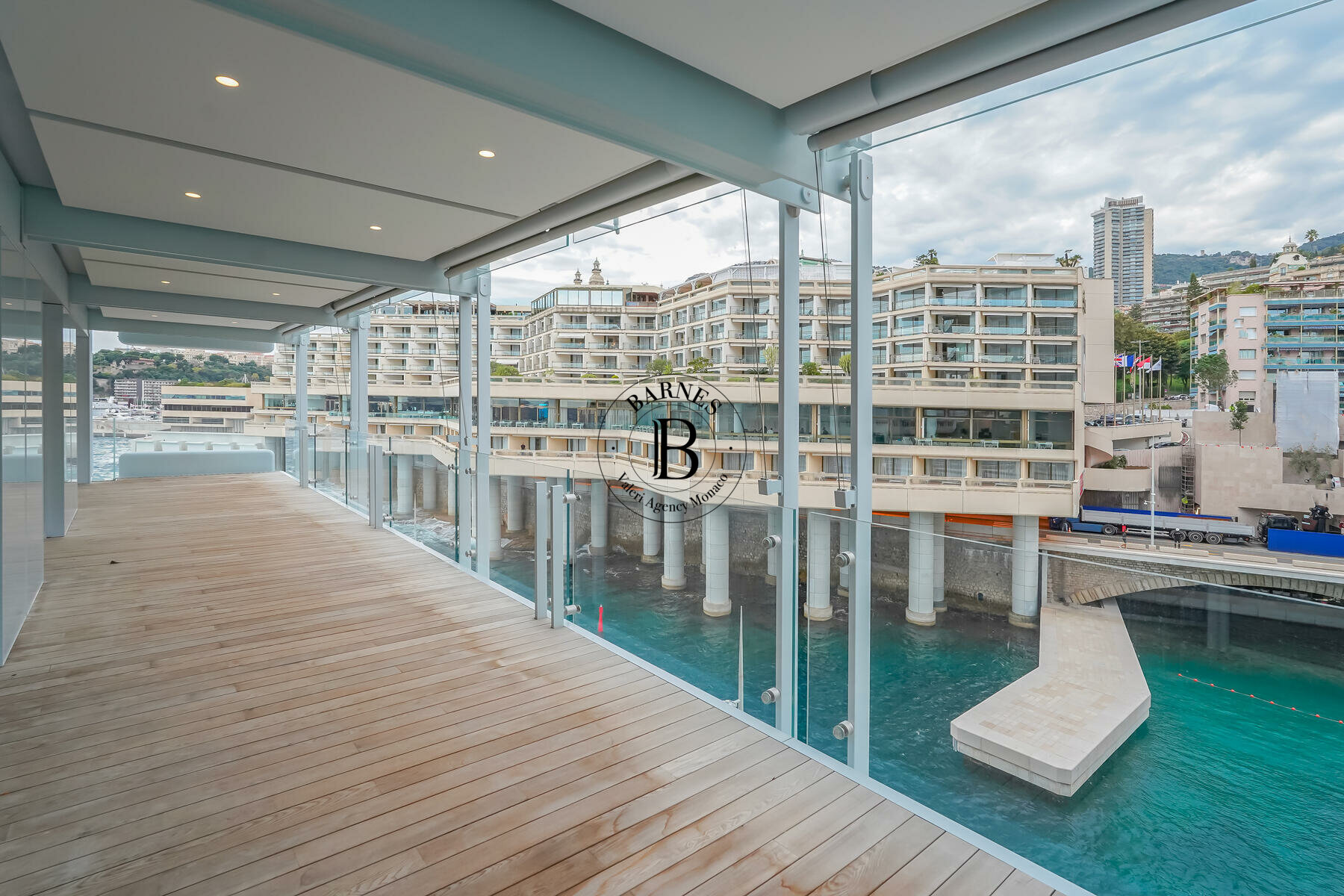 For sale Le Renzo - Apartment / 4 rooms [V1663] | Barnes I Valeri Agency