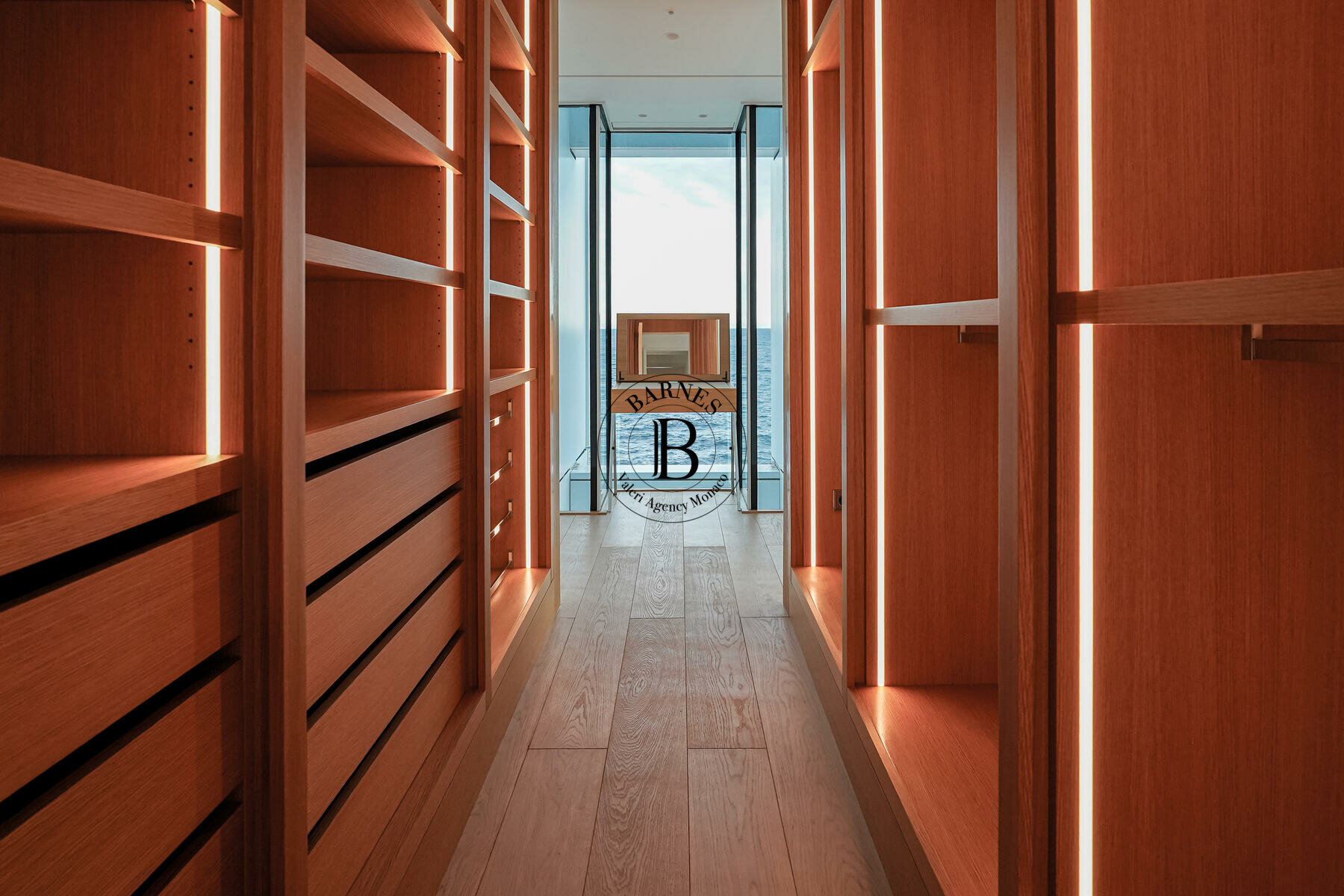 For sale Le Renzo - Apartment / 4 rooms [V1663] | Barnes I Valeri Agency