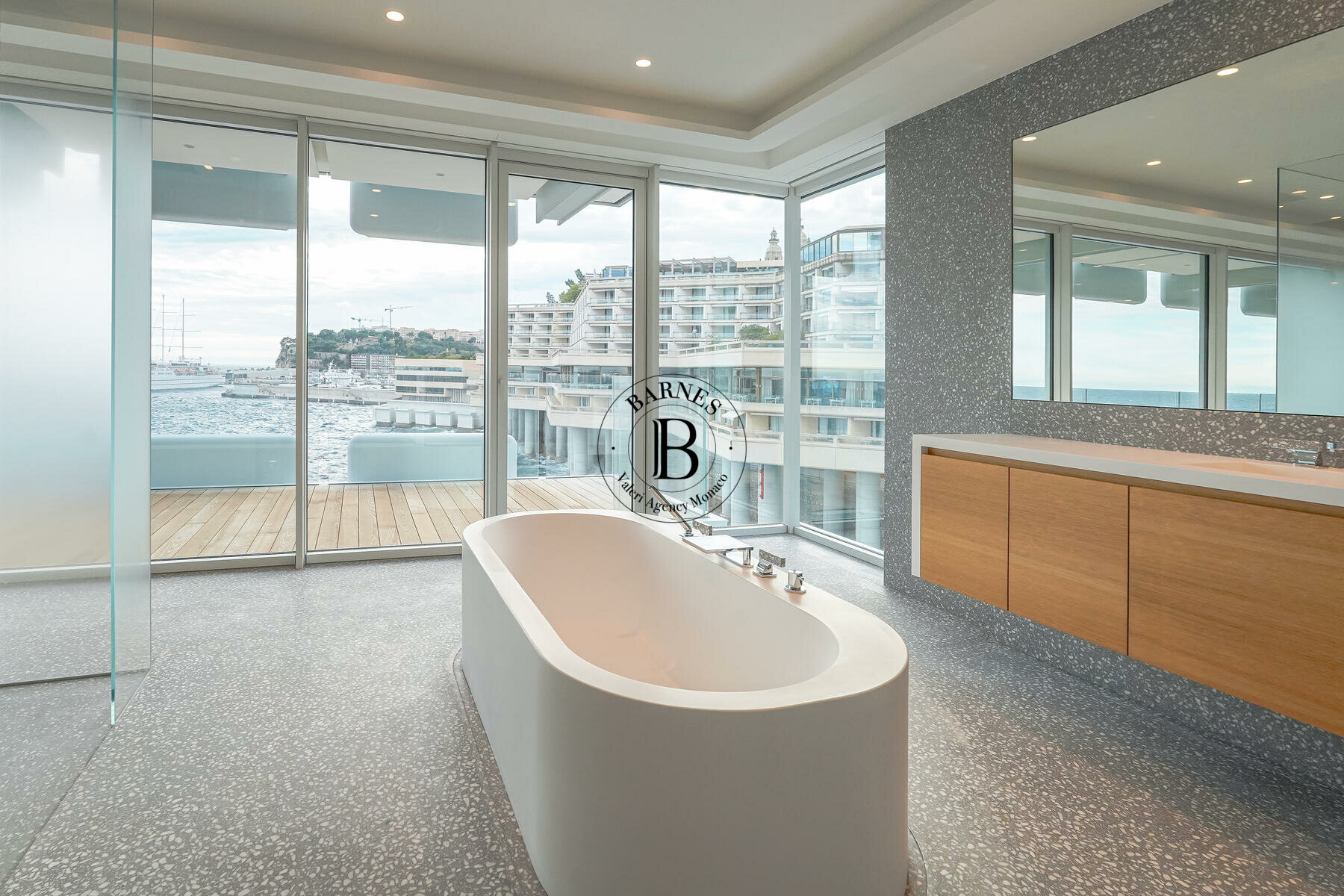 For sale Le Renzo - Apartment / 4 rooms [V1663] | Barnes I Valeri Agency