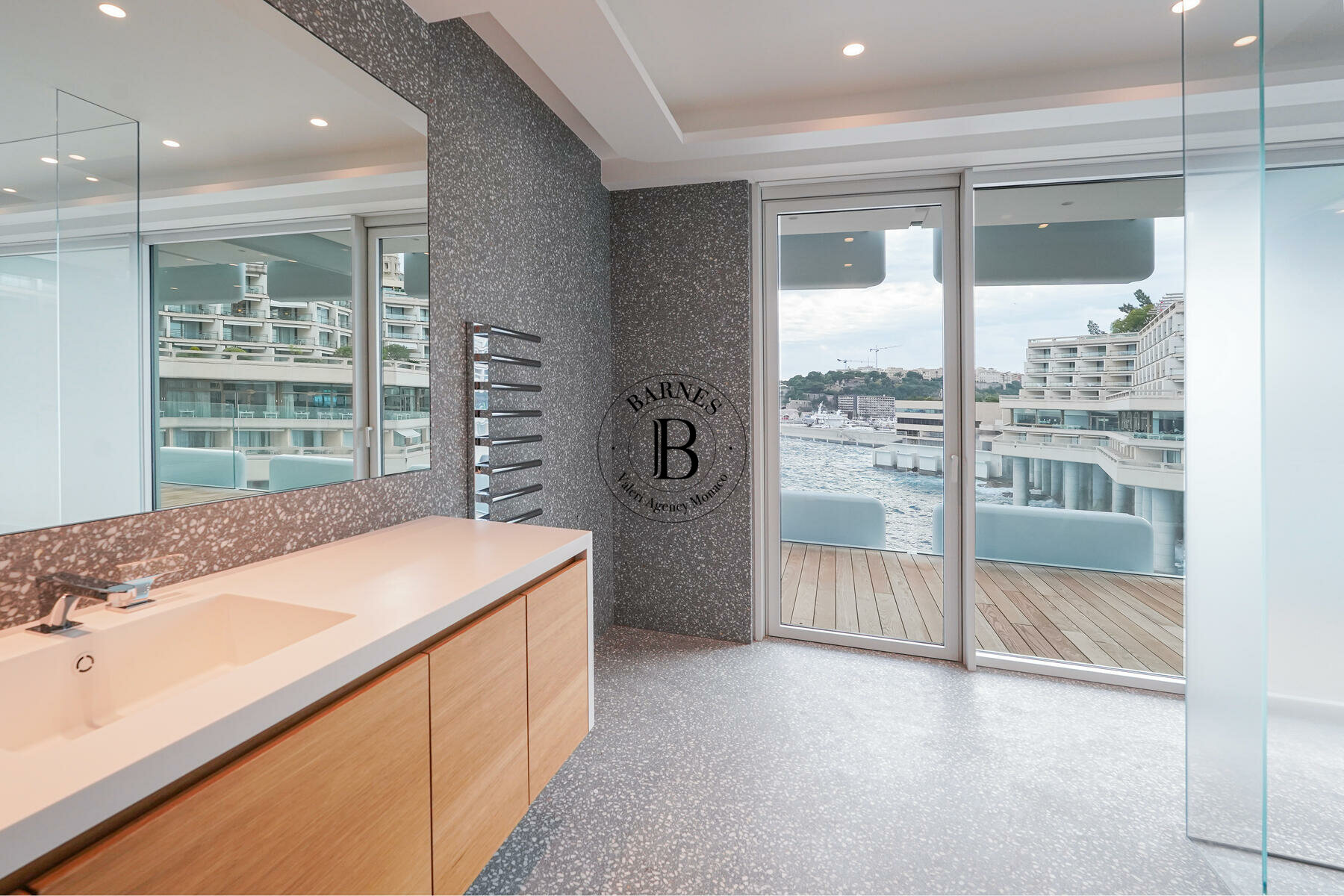 For sale Le Renzo - Apartment / 4 rooms [V1663] | Barnes I Valeri Agency