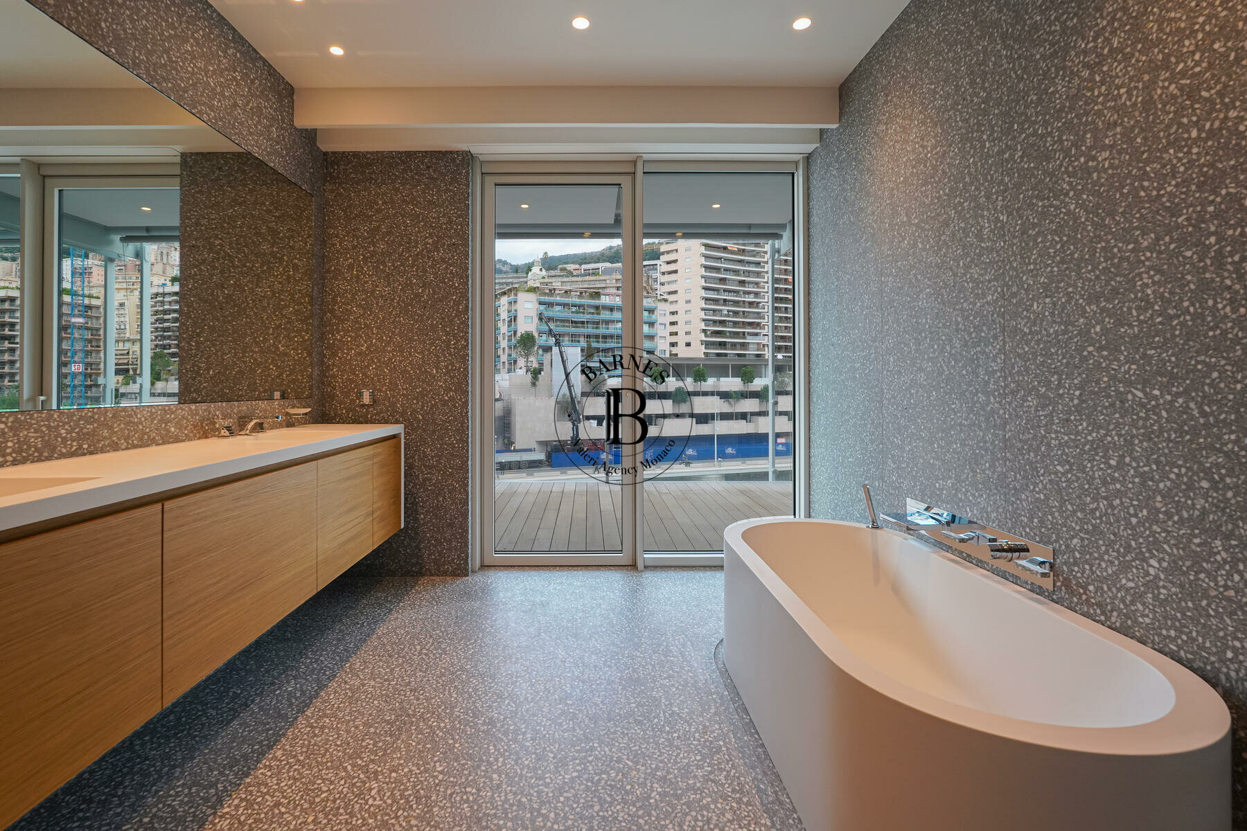 For sale Le Renzo - Apartment / 4 rooms [V1663] | Barnes I Valeri Agency
