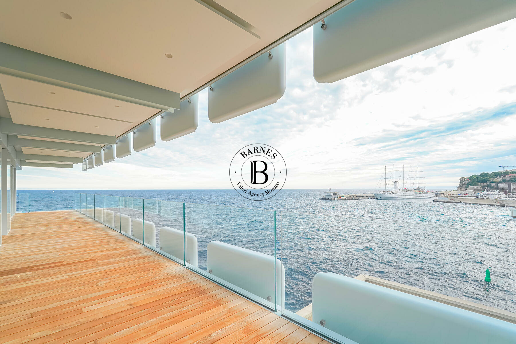 For sale Le Renzo - Apartment / 4 rooms [V1663] | Barnes I Valeri Agency
