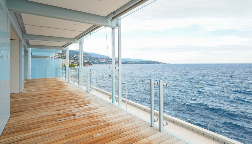 Rental Le Renzo - Apartment / 4 rooms [L1634] | Barnes I Valeri Agency